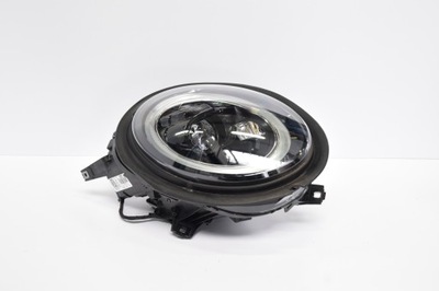 LAMPY LAMPA MINI COOPER F54 F55 F56 F57 LED LCI - 13538014607 ...