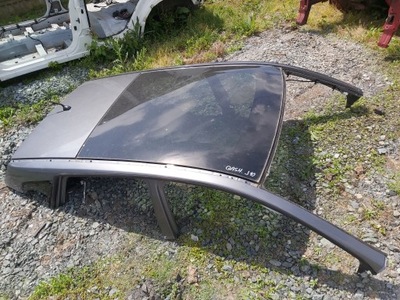 dach szklany solar panorama Qashqai J10 +2 09-13 - 13524033584 ...