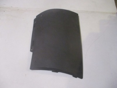 MERCE GLS X167 AMG LISTWA RANT BŁOTNIKA 1678804505 - 12406864030 ...