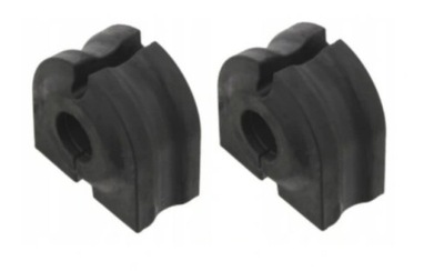 RUBBER STABILIZER FRONT - BMW 5 E60 E61 M-SPORT 31356766509