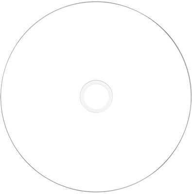 PŁYTY CD-R PRINTABLE DO DRUKU 100 szt - Sklep, Opinie, Cena w Allegro.pl