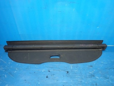 ROLETA BAGAŻNIKA FORD FOCUS MK3 KOMBI - 14606023375 - oficjalne archiwum Allegro