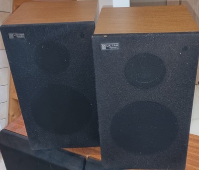 Kolumny UNITRA TONSIL ZG 15 - C idealne - 13539142891 - oficjalne ...