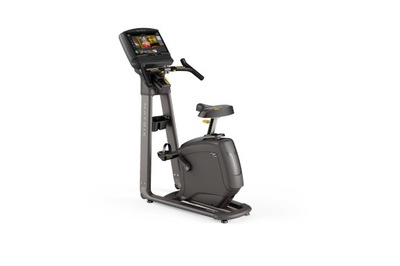 ROWER STACJONARNY POZIOMY R50 XIR-02 /MATRIX - 14288032123 - oficjalne ...