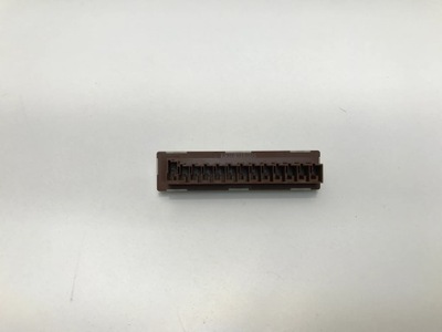 Mercedes W212 rozdzielacz prądu A0045468240 * - 6696848444 - oficjalne ...