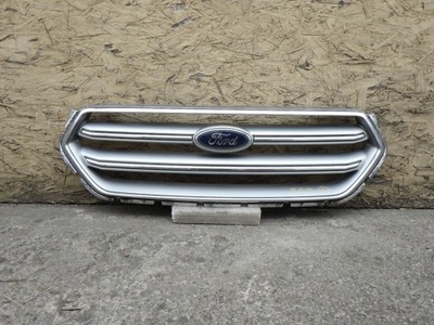 FORD KUGA ST MK 2 MK2 LIFT ATRAPA GRILL 16-18 - 12048914203 - oficjalne ...
