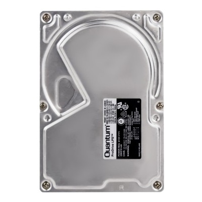 QUANTUM ProDrive LPS 245MB 4.3K ATA 3.5'' GM24A012 - 10852527334 ...