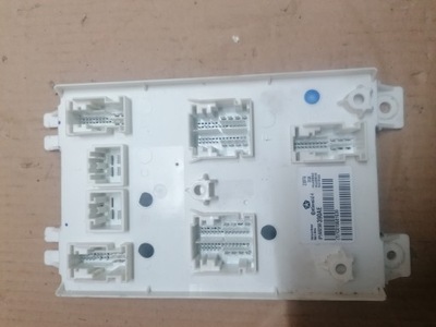 Jeep Grand Cherokee WK2 SRT Moduł Skrzynka BCM - 13016751741 ...