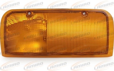 DAF CF DIRECTION INDICATOR RIGHT CF65 CF75 CF85 0086317 {{product_id}}