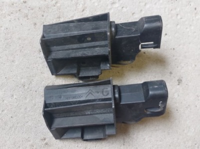 CITROEN C3 II DS3 SLIZG LAMPY LEWY 9671581280 - 14927372686 - oficjalne ...