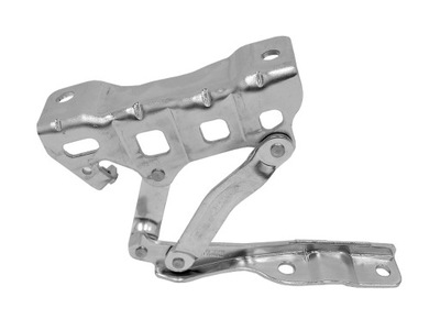 HYUNDAI TUCSON 2018- ZAWIAS MASKI LEWA 79110D3100 - 11750133987 ...