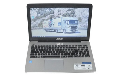 Asus R510L i3-4010u 15,6' 8GB 1TB GT820 HDMI BT KR - 6897005608 ...