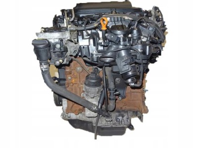 CITROEN DS5 2.0 HDI RH02 RHH 163KM SILNIK usluga - 13703276223 ...