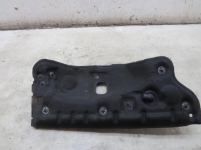 AUDI Q5 80A PODBITKA WYGŁUSZENIE MASKI - 9736675420 - oficjalne ...