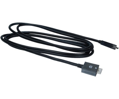 Kabel One Connect Invisible do telewizora Samsung - 7422567110 ...