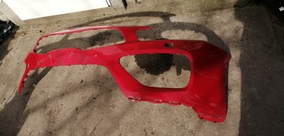 KIA CEED II ZDERZAK PRZEDNI BE ATRAPA 86511-A2000 - 12733250678 ...