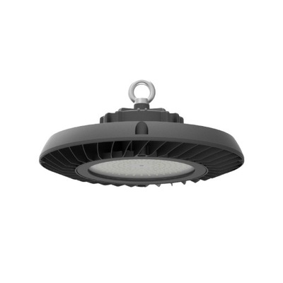 LAMPA PRZEMYSŁOWA HALA MAGAZYN HIGH BAY 100W IP65 - 12086247109 ...
