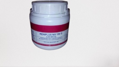 Podpuszczka - 0,5 kg RENIPLUS extra mocna Świeża - 8347170398 ...