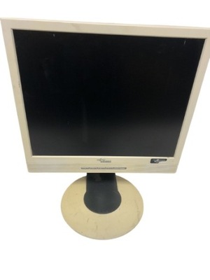 Monitor Fujitsu Siemens W9ZA 1280x1024 17" - 13911885019 - oficjalne ...