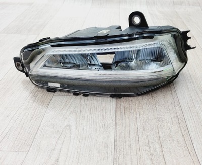 VOLVO FH5 FH HALOGEN LAMP LED DRL RIGHT 23752741 23752741 {{product_id}}