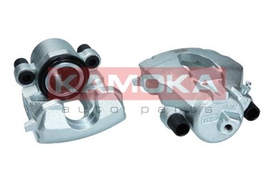 KAMOKA JBC0858 CALIPER BRAKES vw-6c0-615-124