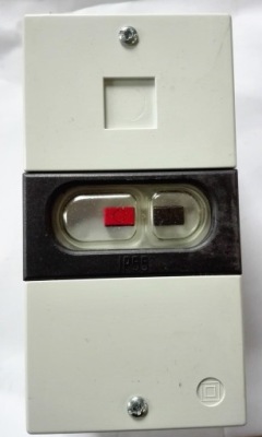 STDT 16 ZIEHL-ABEGG PRZEKAŹNIK OCHRONY TERMICZNEJ - 7467960579 ...