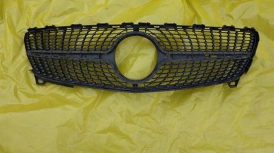 MERCEDES W176 AMG LIFT ATRAPA GRILL A1768881760 - 8664644837 ...
