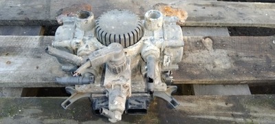 Zawór modulator Mercedes EBS WABCO 4801050060 - 7148182563 - oficjalne ...