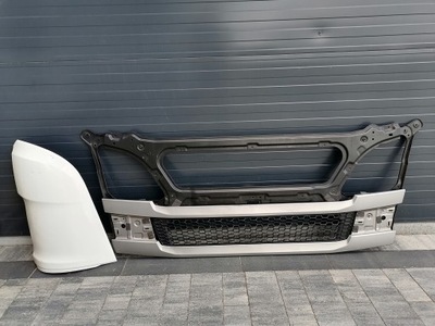 UCHWYT MASKA SCANIA R S NOWY MODEL 2680451 - 10049731362 - oficjalne ...