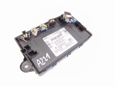 MODUL STEROWNIK DRZWI MERCEDES W221 A2218704292 - 7684666318 ...