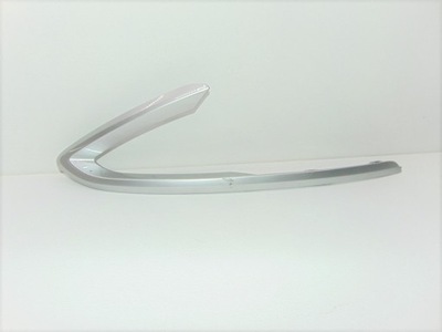 KIA SPORTAGE 5 V 21-24 ROK LEWA LISTWA ZDERZAKA TYŁ 86694-R2000 K98/893 ...