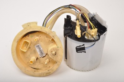 VOLVO XC60 XC90 2.0 D5 POMPA PALIWA OE 31372615 - 11946684884 ...