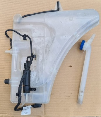 Panamera Zbiorniczek Spryskiwacza 97052870100 - 7298515742 - oficjalne ...