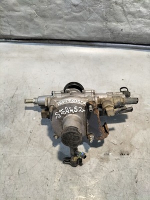 Korektor siły hamowania WABCO 4757111180 - 15074214566 - oficjalne ...