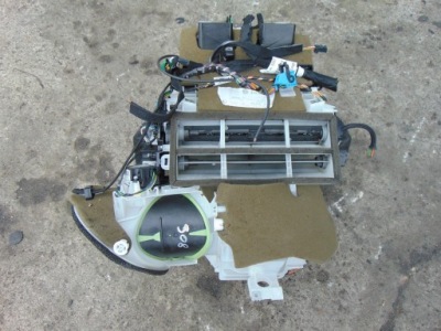 PEUGEOT 308 PRZEWÓD KLIMATYZACJI KLIMY EUROPA - 13079255118 - oficjalne ...