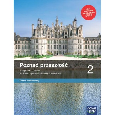 HIT Historia i Teraźniejszość 2 LO PODR Biały Kruk (14099039989 ...
