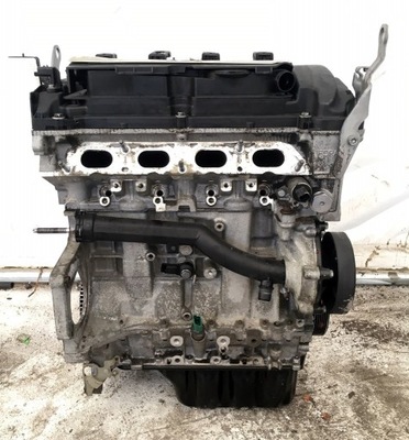 Silnik 1.6 THP 5G02 Citroen C4 Peugeot 308 3008 II - 10548589547 - oficjalne archiwum Allegro