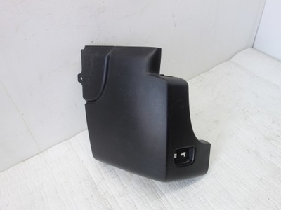 ANGLE BUMPER REAR LEFT RENAULT MASTER III 2018- 850176896R 850176896r ...