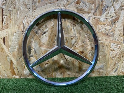 Mercedes Emblemat Znaczek Sprinter A9068170016 - 7505353630 - oficjalne ...