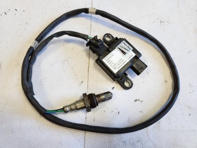 JEEP RENEGADE FIAT 500X SONDA LAMBDA CZUJNIK NOX - 10841715772 ...