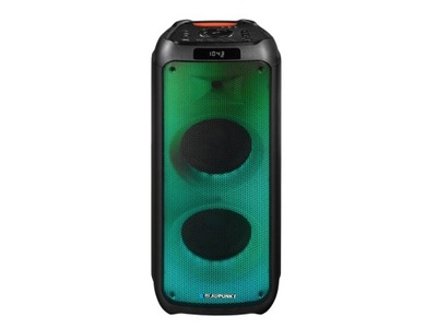 Power Audio Blaupunkt MB10 Karaoke BT FM MP3 USB - 7815664405 ...