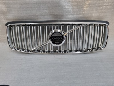 VOLVO XC90 II GRILL ATRAPA 31425936 ORYGINAŁ - 12767446434 - oficjalne ...