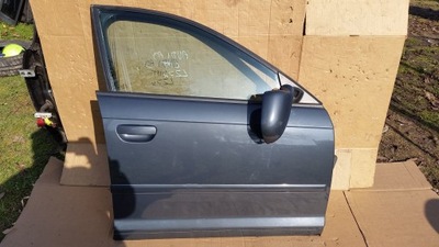 AUDI A3 8L 5D LIFT DRZWI PRZEDNIE PRAWE LY7R - 7312410896 - oficjalne archiwum Allegro