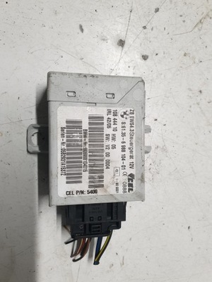 MINI COOPER ONE R50 MODUŁ PRZEKAŹNIK EWS STEROWNIK - 9730164283 ...