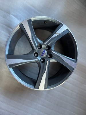 Felga VOLVO XC 60 32134530 7,5 X 19 ET 50 RIM - 12459831190 - oficjalne ...