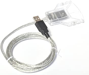 Czytnik kart elektornicznych PC USB TR -GemPC TWIN - 5990922977 ...