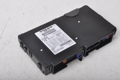 MODUŁ STEROWNIK VCM VOLVO XC90 II 2.0 T6 31450885 - 12771230770 ...