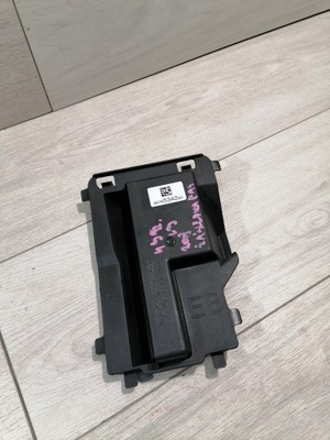 OSŁONA PASA PRZÓD PEUGEOT 208 CITROE C3 9676534280 - 7821823133 ...