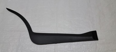 LISTWA DRZWI PRAWY TYŁ KIA STONIC 18r 87734-H8400 - 12997455158 ...