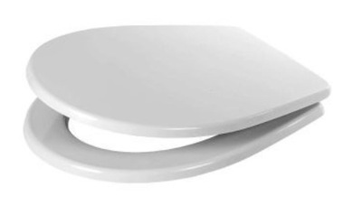 Roca Zoom Madalena wc miska kompakt + deska sedeso - 6472417400 ...